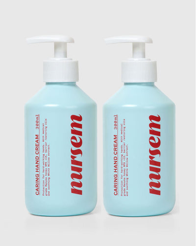 Hand Creams & Hand Lotions - Nursem Skincare
